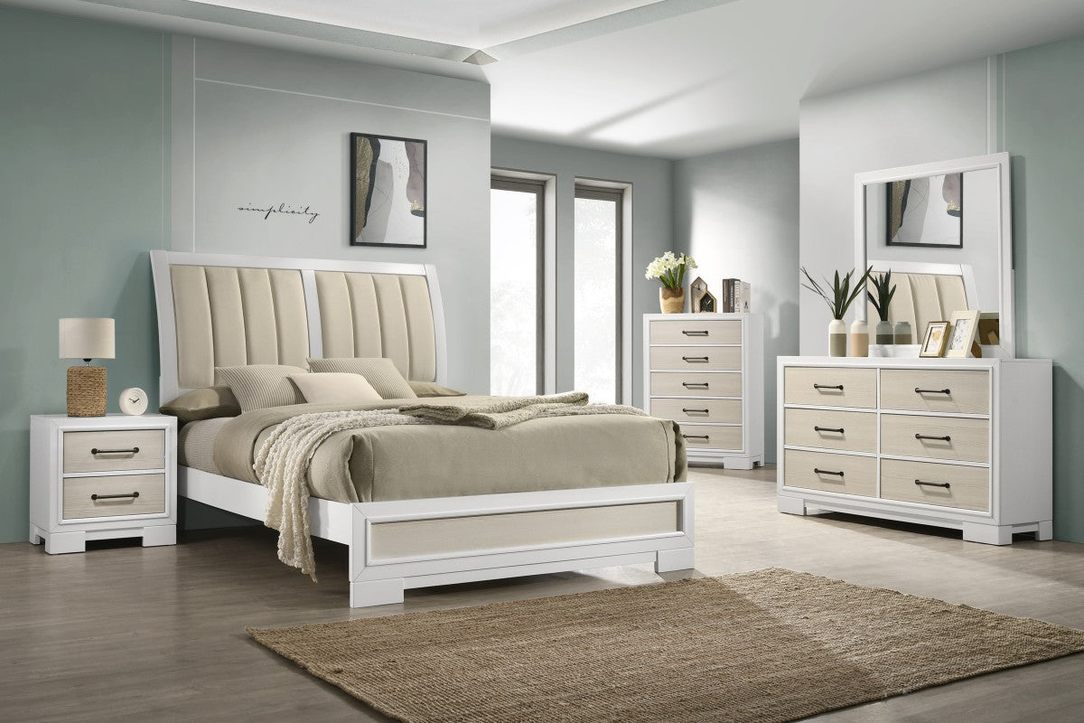 How to Style Your Bedroom with Matching Furniture