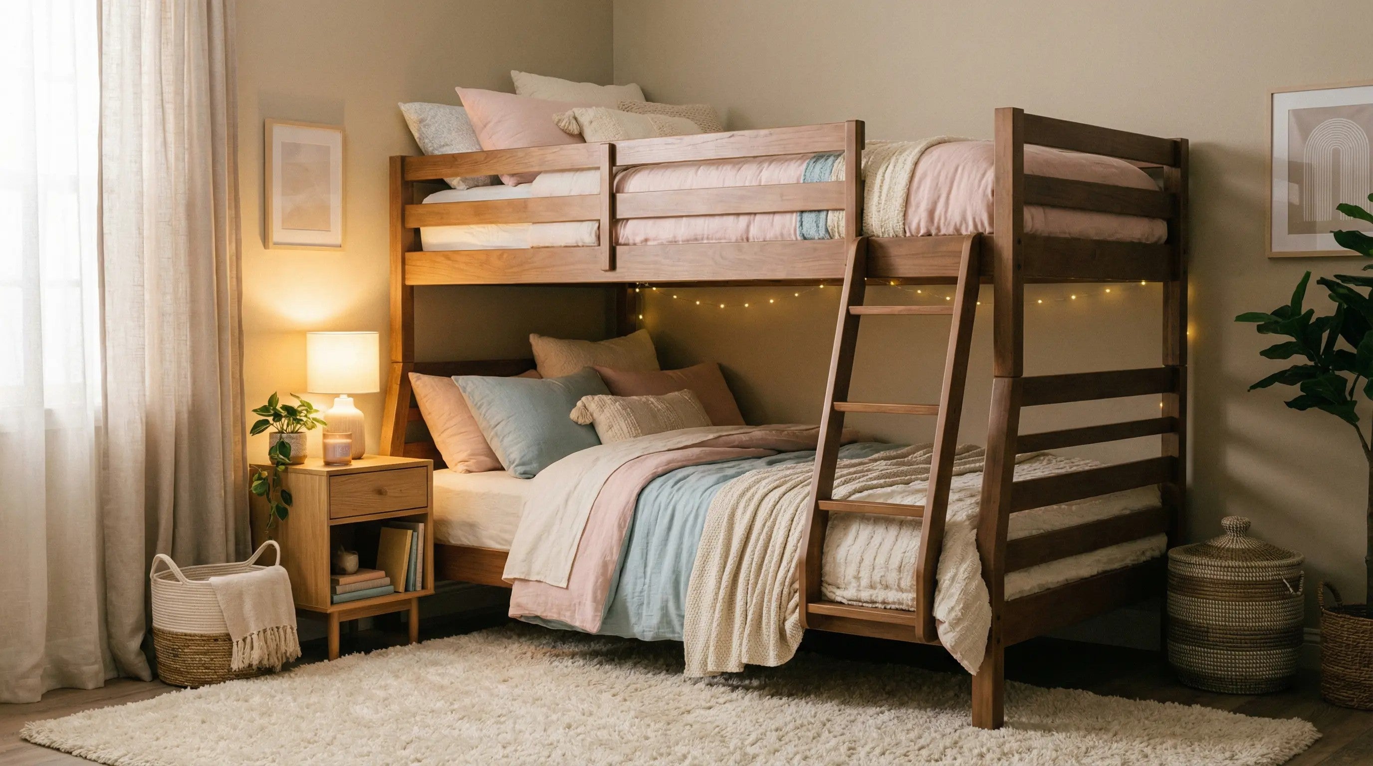 Bedroom Sets for Calm Mornings and Better Nights – Cosmic Home Canada