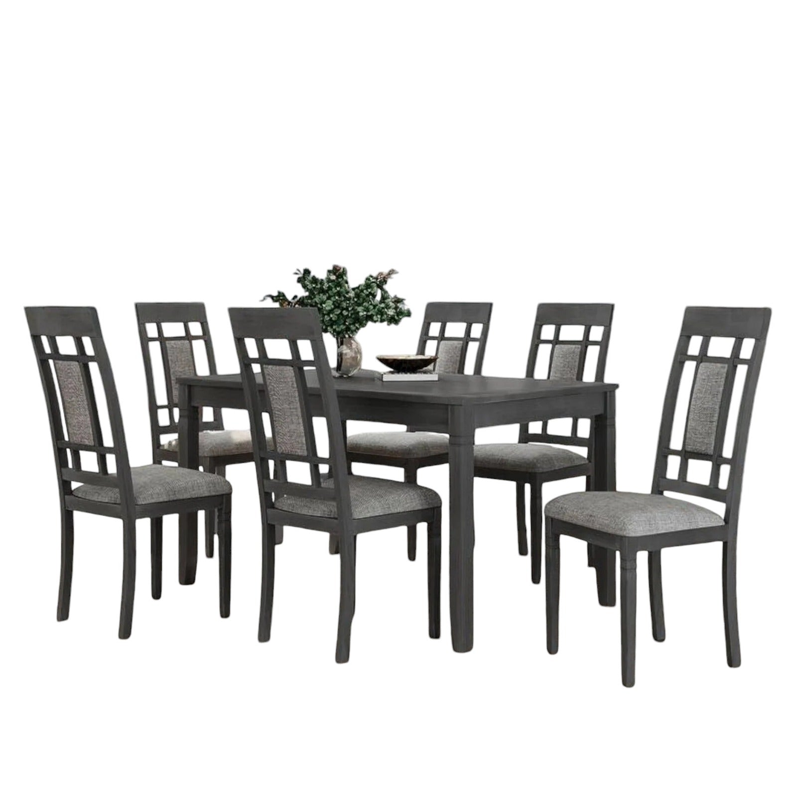 Dining Table Sets Canada | Wooden, Modern, Metal & Marble – Cosmic Home ...