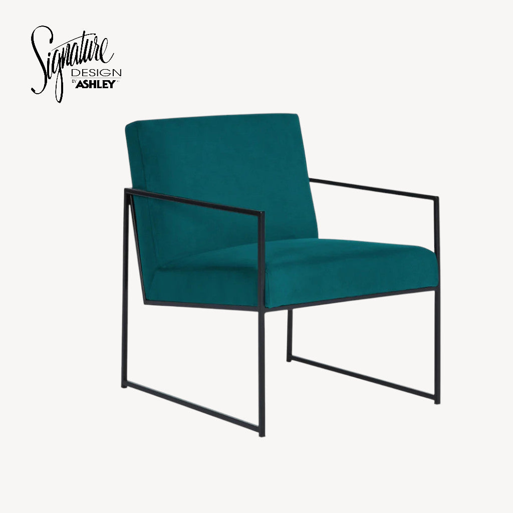 A3000609 Rainforest Aniak Accent Chair By Ashley Furniture