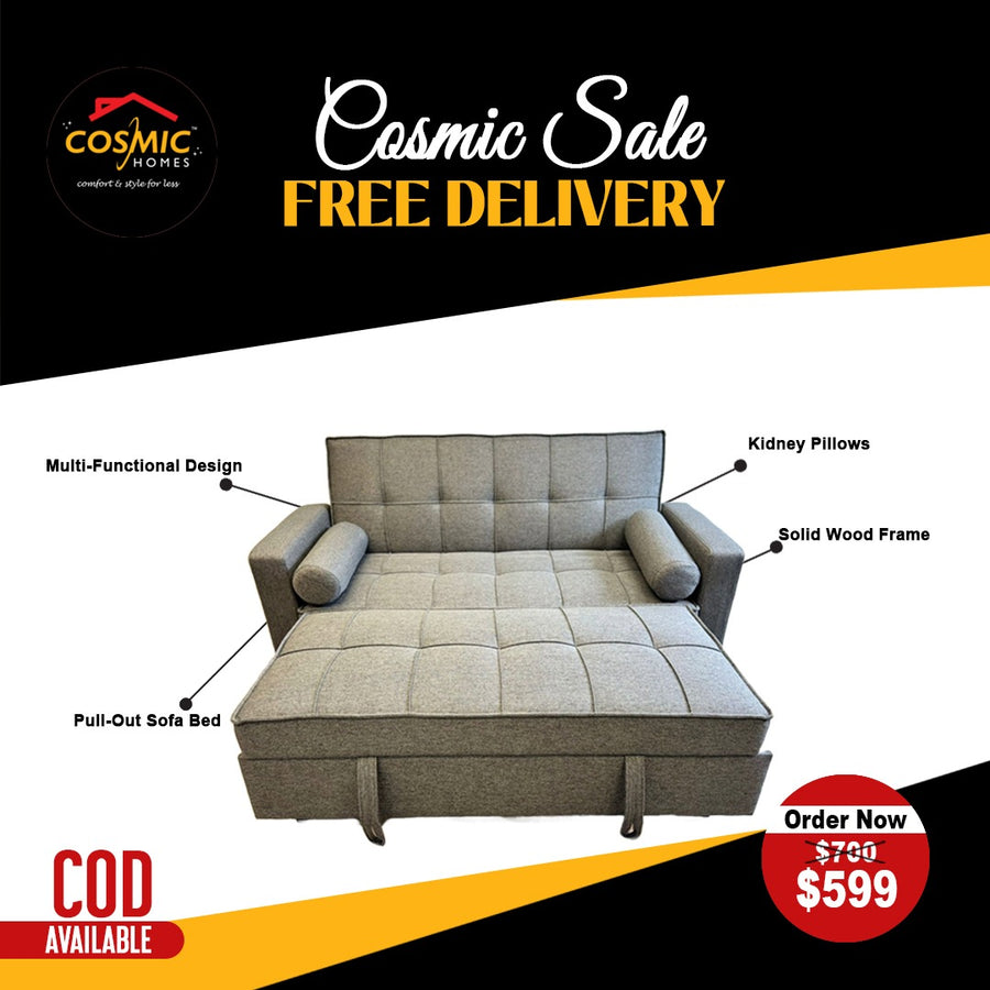 Explore Quality Furniture for Every Space at Cosmic Homes Canada ...