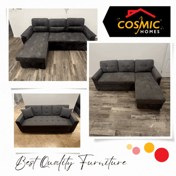 Explore Quality Furniture for Every Space at Cosmic Homes Canada ...
